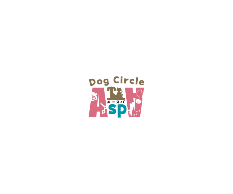 ホーム | 札幌市白石区ペットショップ | Dog Circle AspA （エースパ）